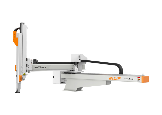 Three-axis frame single arm triple section 1000 | One-click to Connect ...