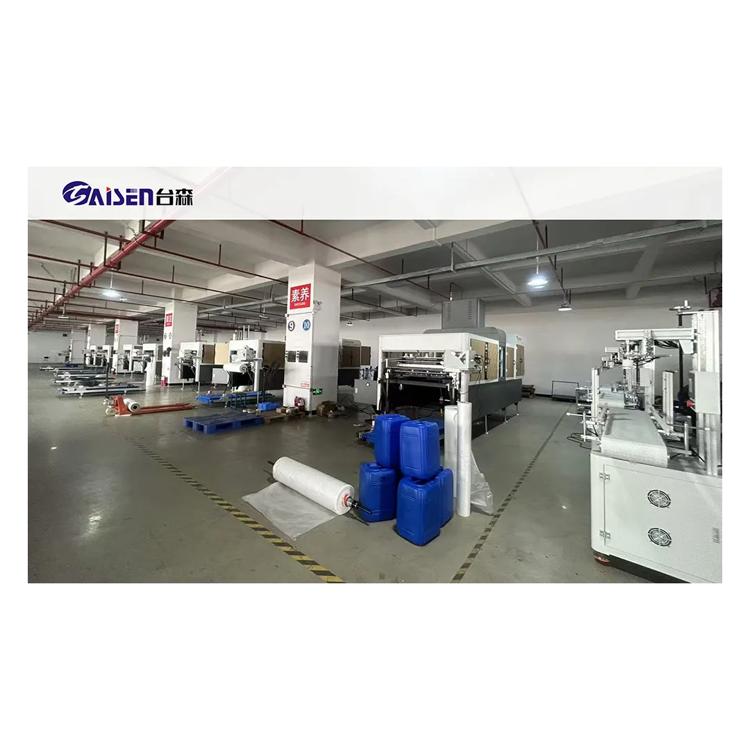 automatic bottle bagging machine | One-click to Connect with Plastics ...
