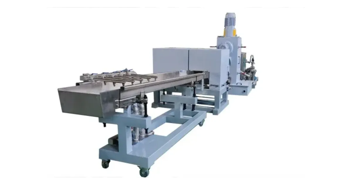 In-water slitting and cutting system | One-click ...