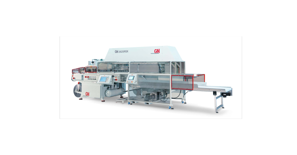Thermoformer | Plastics and Rubber Product