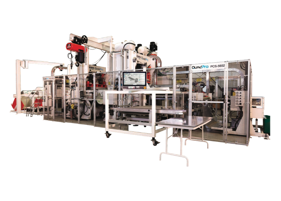 Paper Former | One-click to Connect with Plastics and Rubber Products