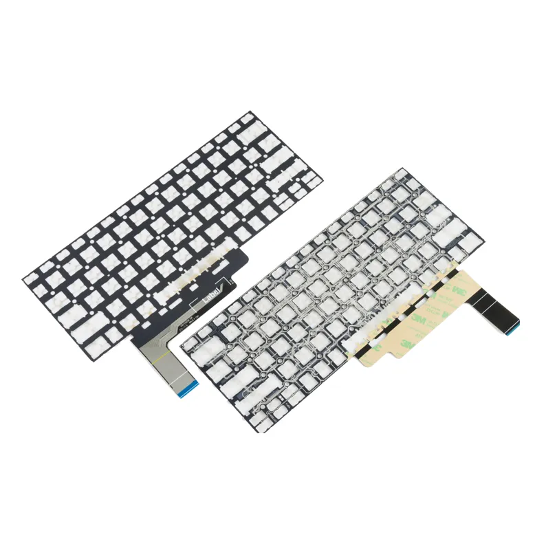 Membrane for Computer Keyboard | One-click to Connect with Plastics and ...