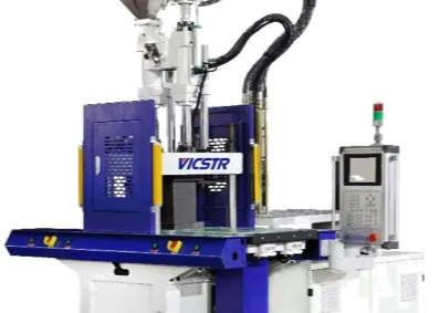 Slide machine | Plastics and Rubber Product