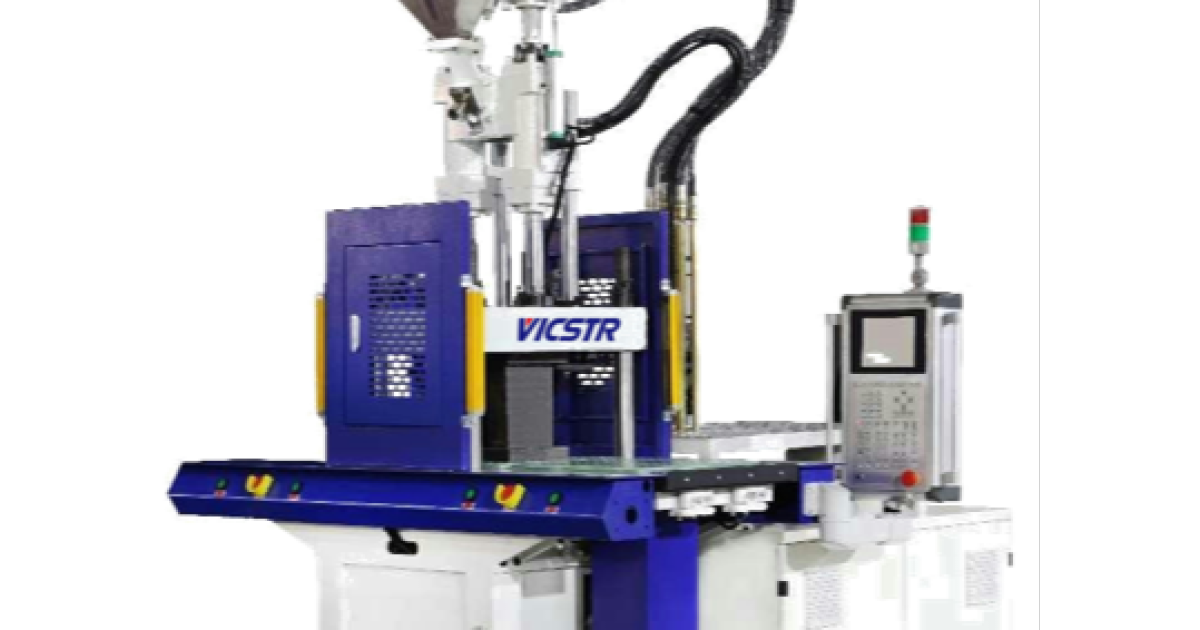 Slide machine | Plastics and Rubber Product