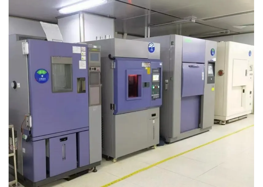 PVC Pipe Artificial Ageing Test Chamber | Plastics and Rubber Product