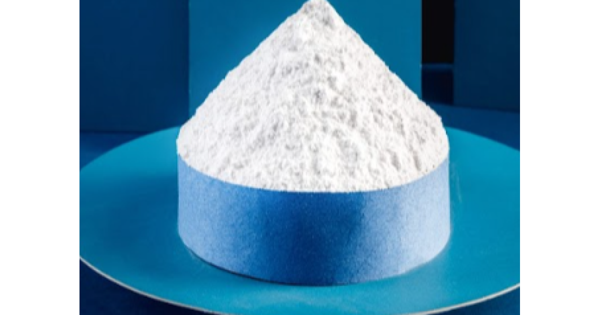 Ground Calcium Carbonate (CaCO3 powder) | Plastic...