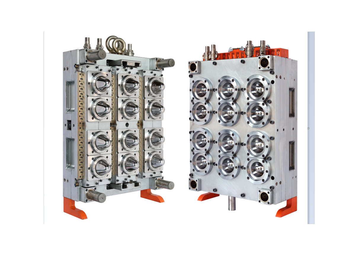 wide mouth jar preform mould | One-click to Connect with Plastics and ...