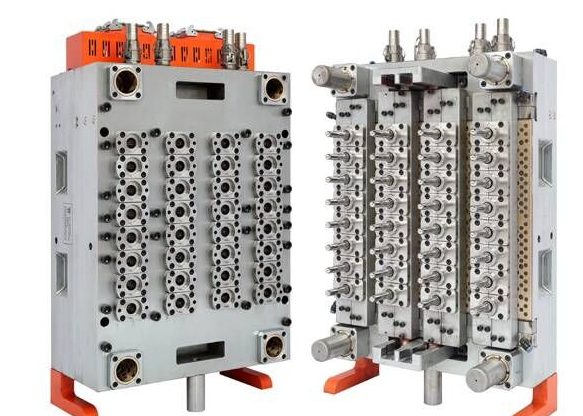 32CAVITY PREFORM MOULD | Plastics and Rubber Product