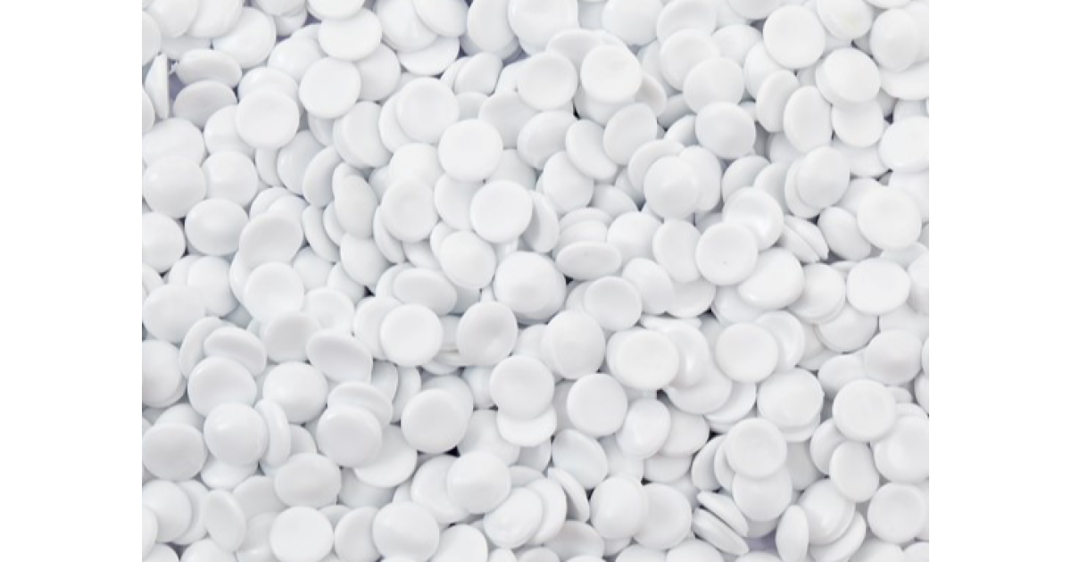 Foaming Agent Masterbatch | Plastics and Rubber P...