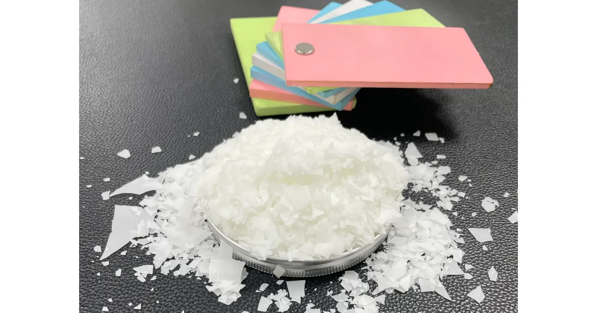 氧化费托蜡F1058 | 塑料橡膠產品