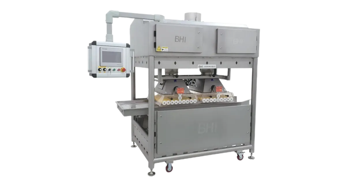 Hair Sorting machine | One-click to Connect with Plastics and Rubber ...