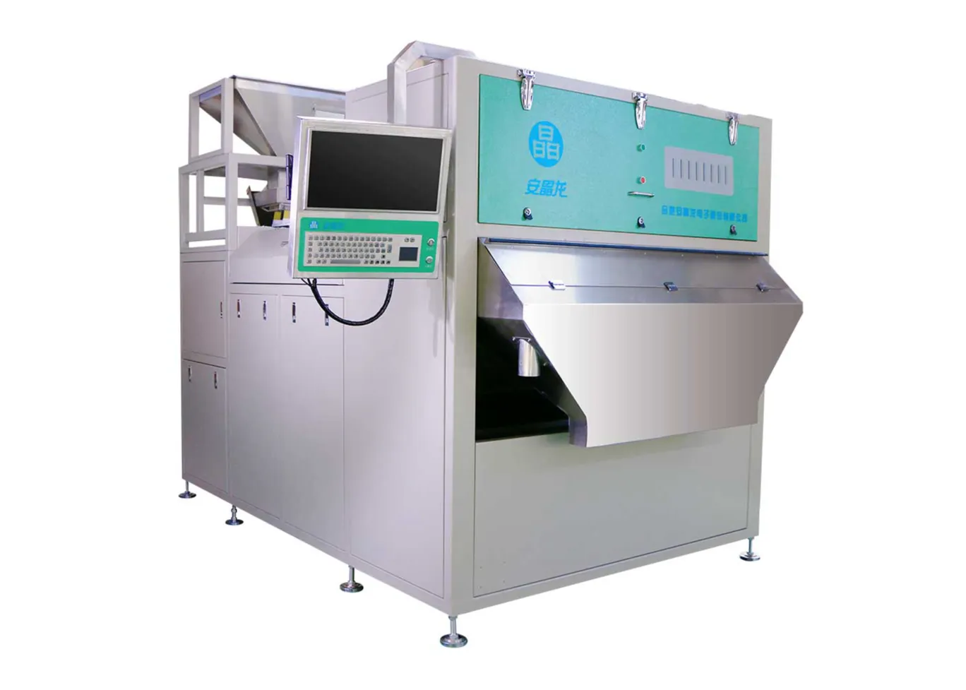 Color separator | Plastics and Rubber Product