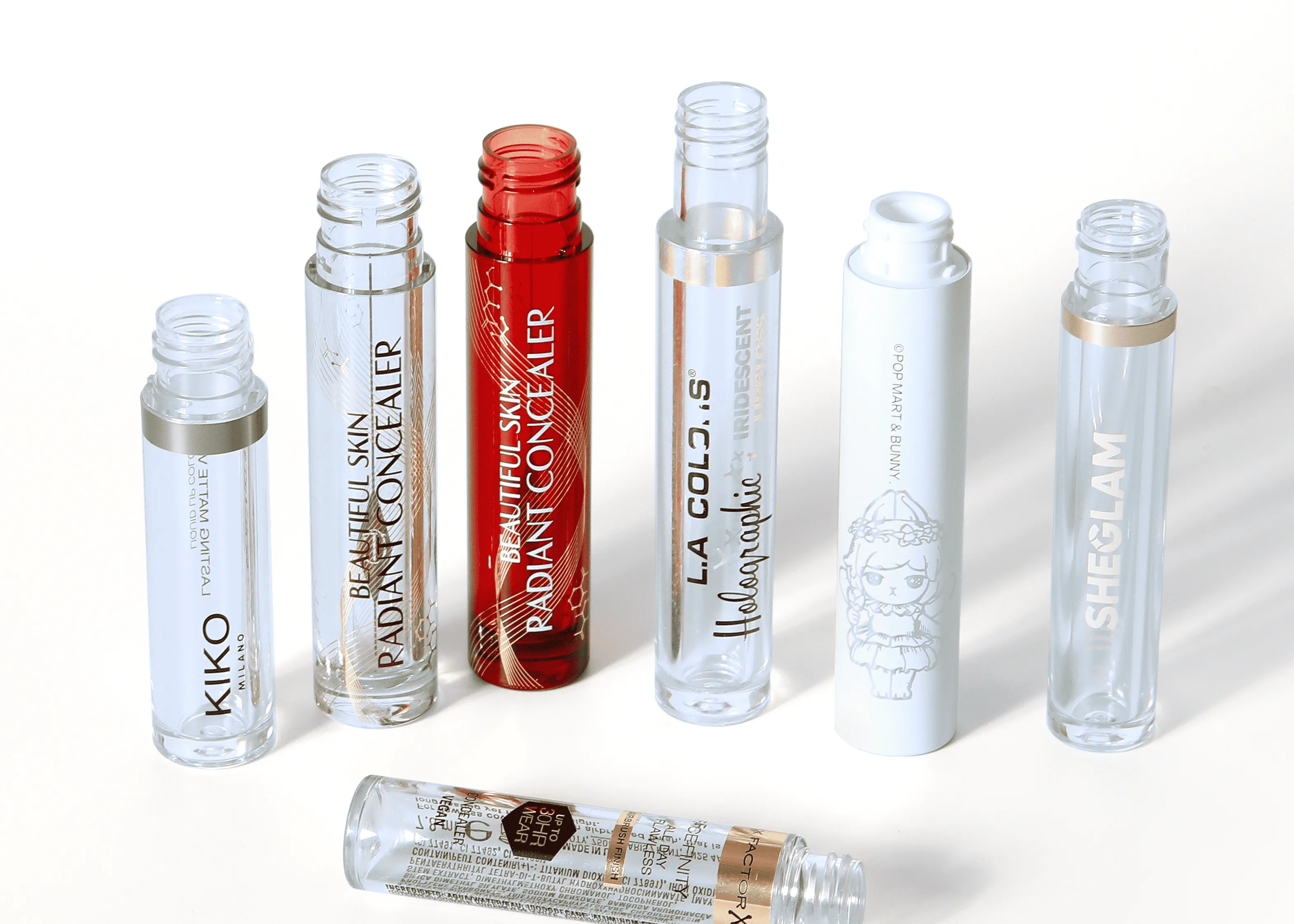 Automatic round stamping machine | Plastics and Rubber Product