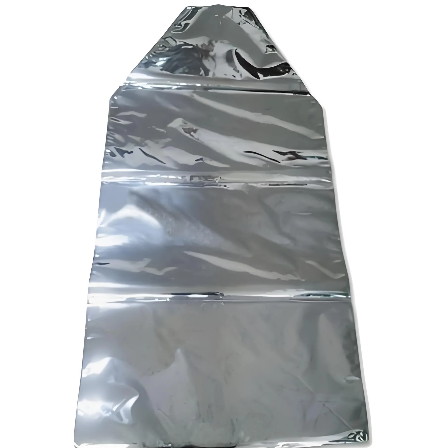 Aluminized ton bag | One-click to Connect with Plastics and Rubber Products