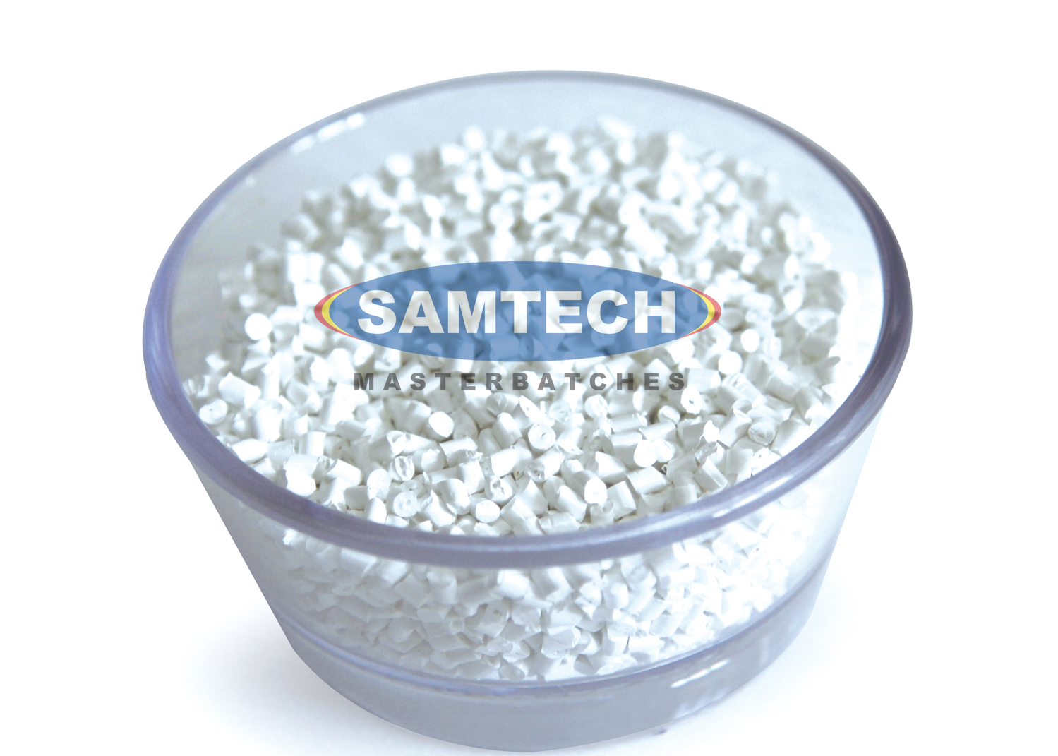 WHITE MASTERBATCH | One-click to Connect with Plastics and Rubber Products