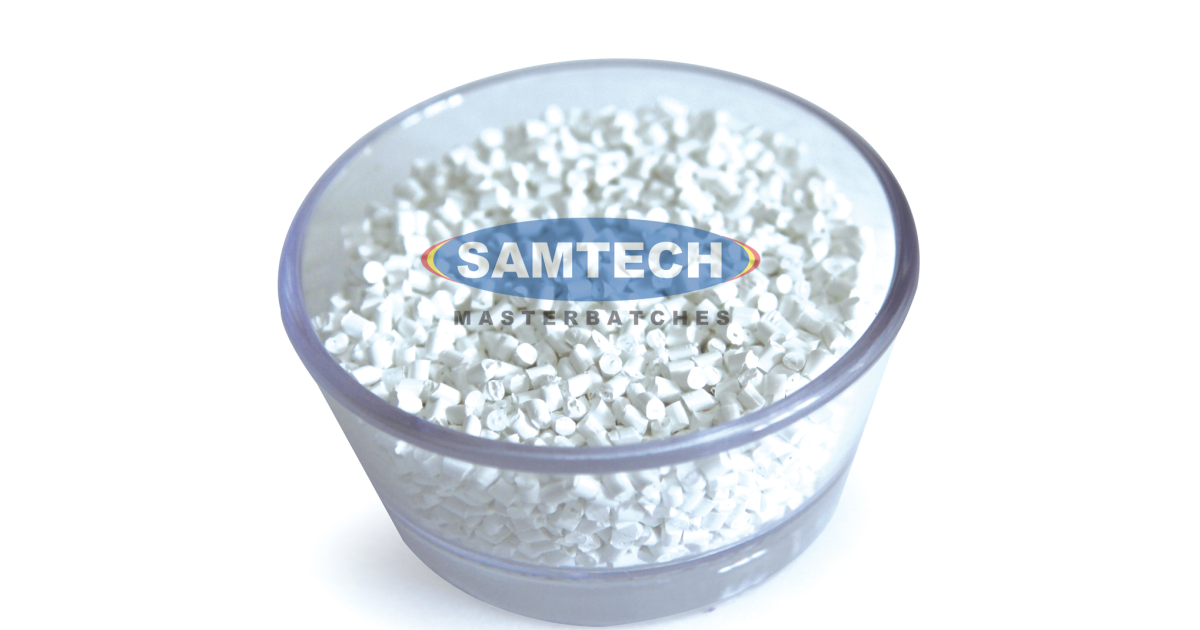 WHITE MASTERBATCH | One-click to Connect with Pla...