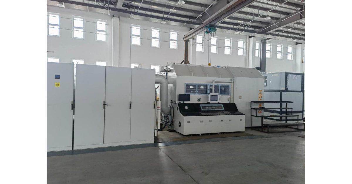 Aluminum&ZnS Vacuum Metallizer Machine | One-clic...