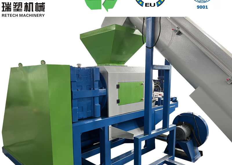 PP PE LDPE film squeezer | One-click to Connect with Plastics and ...