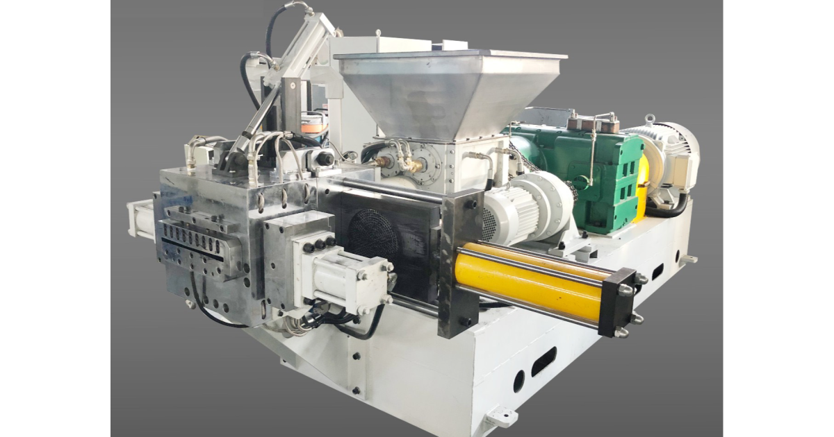 rubber extruder | Plastics and Rubber Product