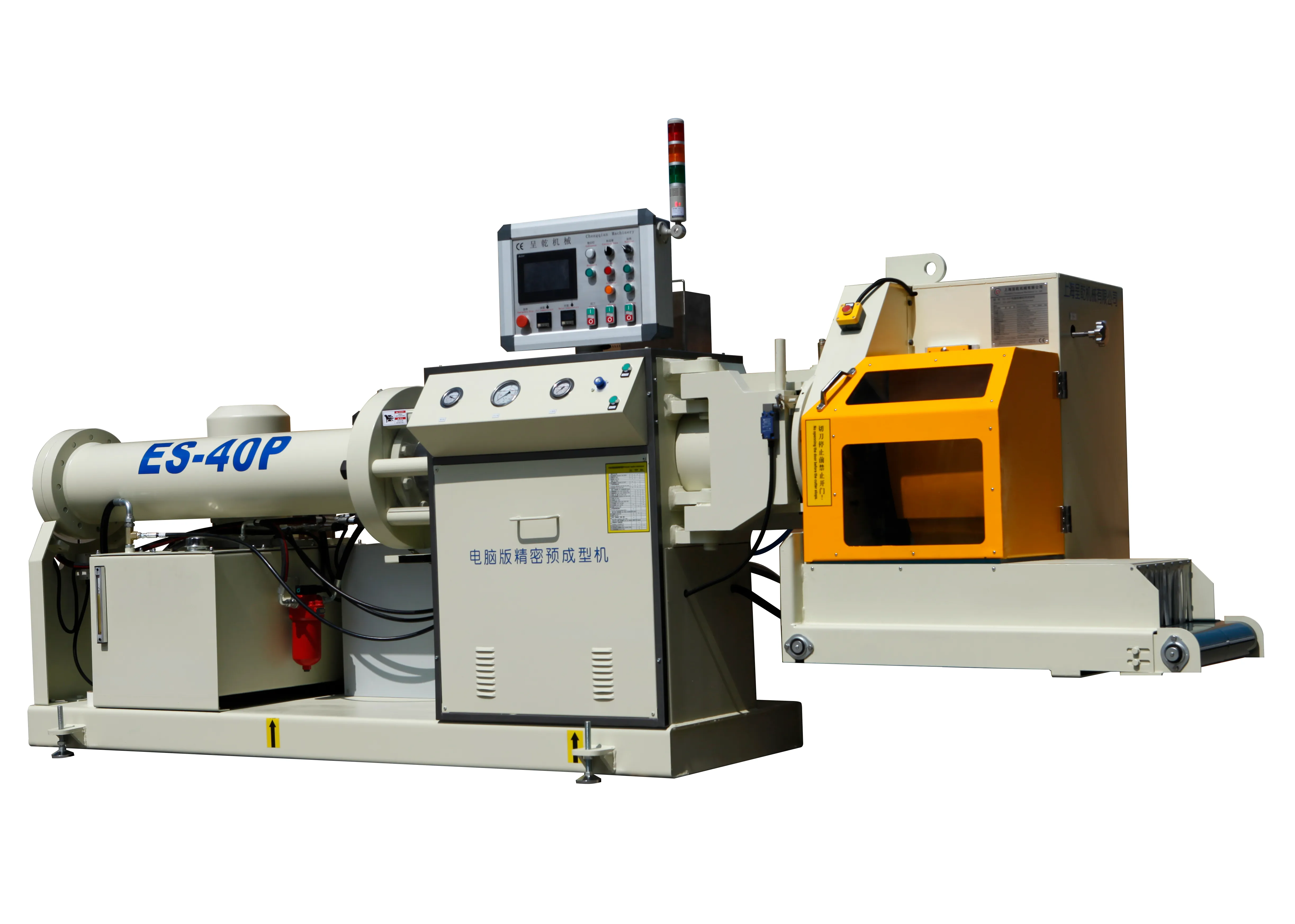 rubber preformer | Plastics and Rubber Product