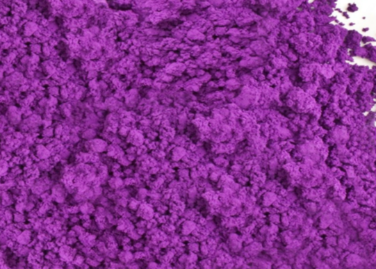 ULTRAMARINE VIOLET | One-click to Connect with Plastics and Rubber Products