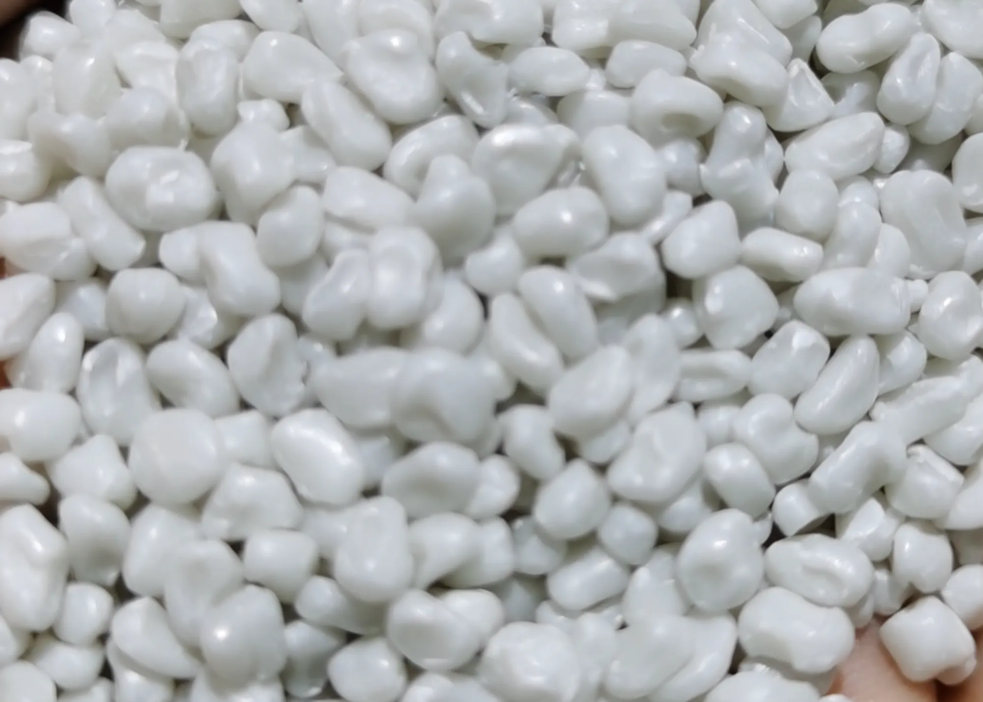 Modified talc filler masterbatch, calcium carbonate filler masterbatch ...