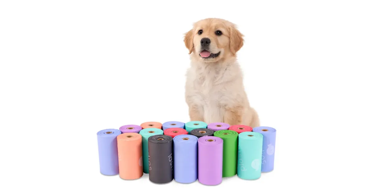 poop bag | Plastics and Rubber Product
