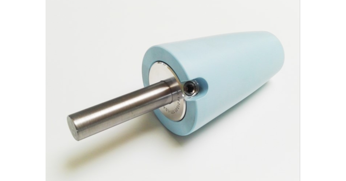 OptiForm B2X - Plug assist material for thermoforming mold | Plastics ...