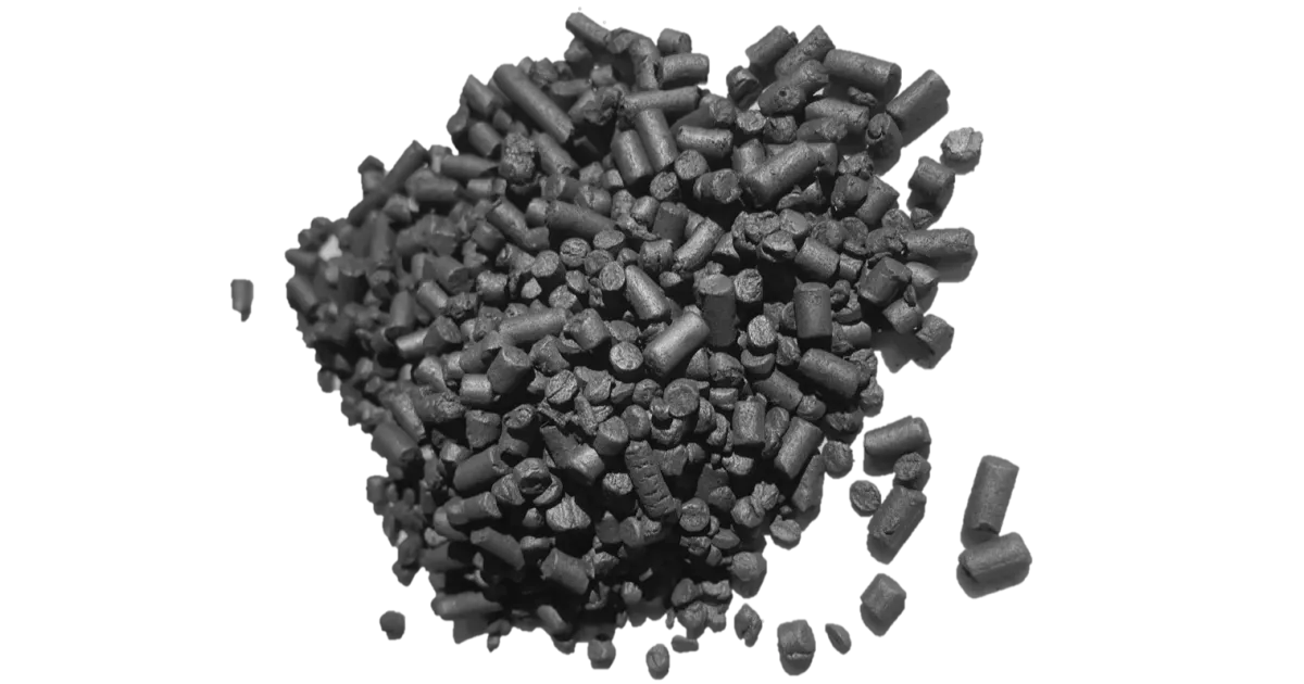 Graphene Nanoplatelets Pellets | Plastics and Rub...