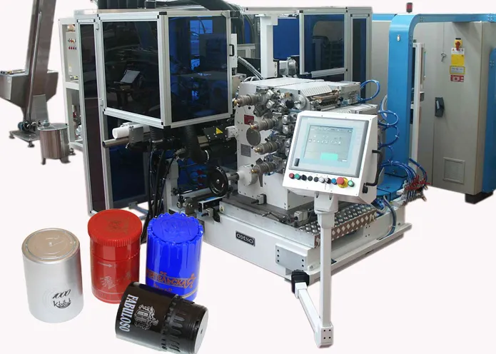 Event -OMSO spa | CPS+ eMarketplace