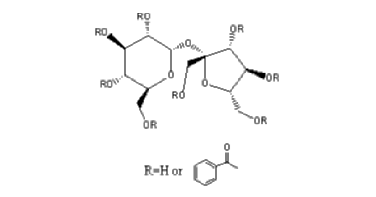 Sucrose benzoate | One-click to Connect with Plas...