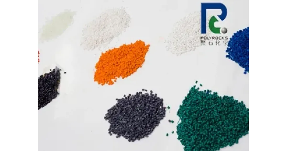 Engineering plastics High performance polyamide P...