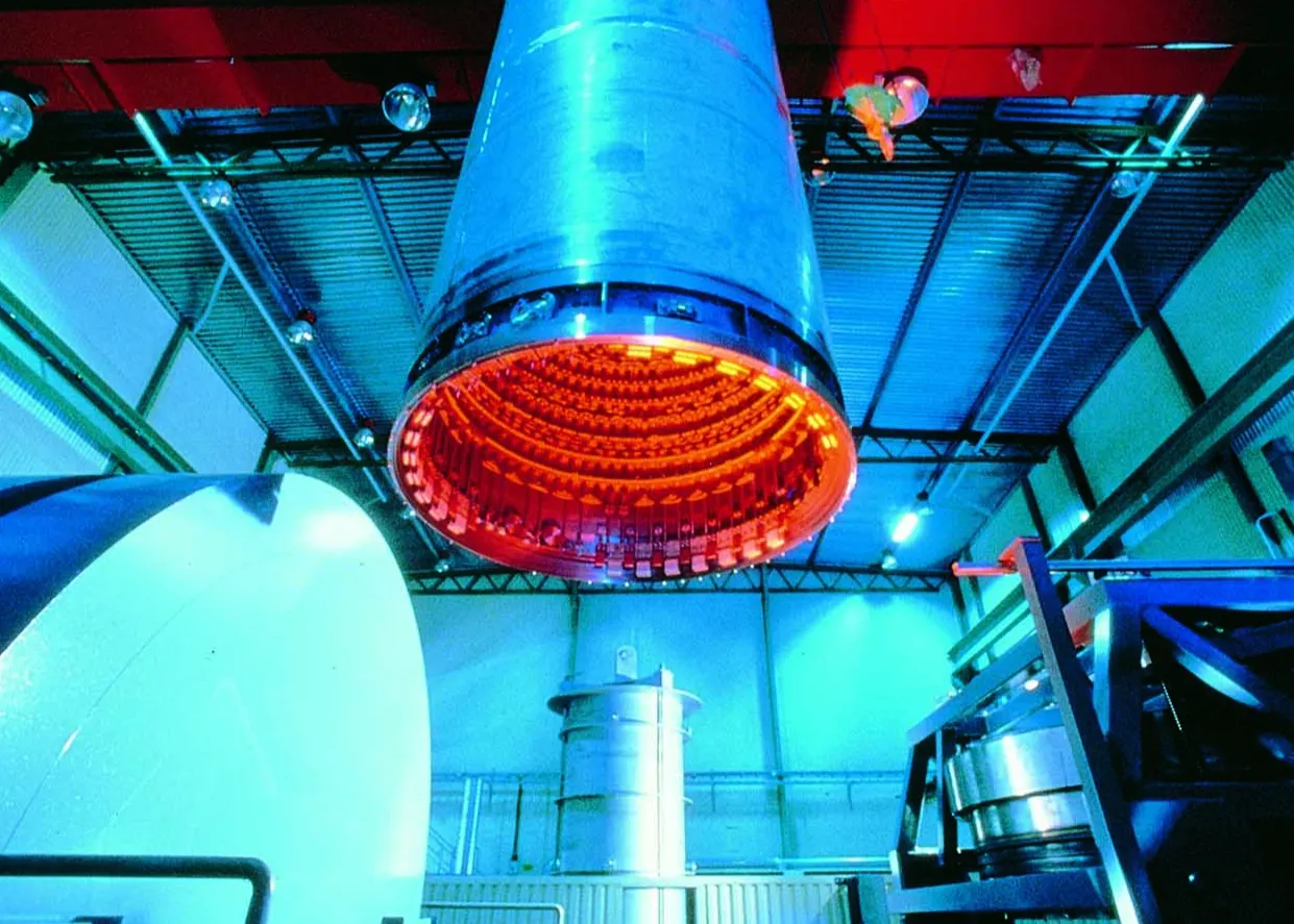 HIP Product Fabrication & Hot Isostatic Pressing | Plastics and Rubber ...