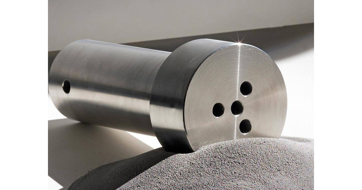 Powdermet® | Plastics and Rubber Product