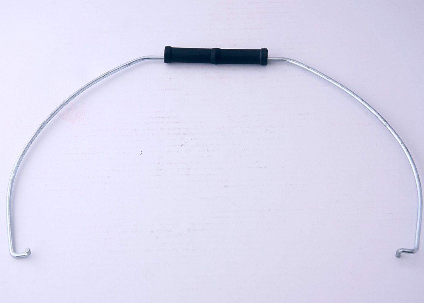 Paint bucket Handle | One-click to Connect with Plastics and Rubber ...