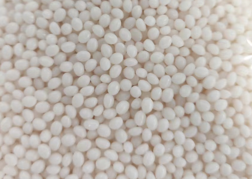 biodegradable polymer PBAT | Plastics and Rubber Product