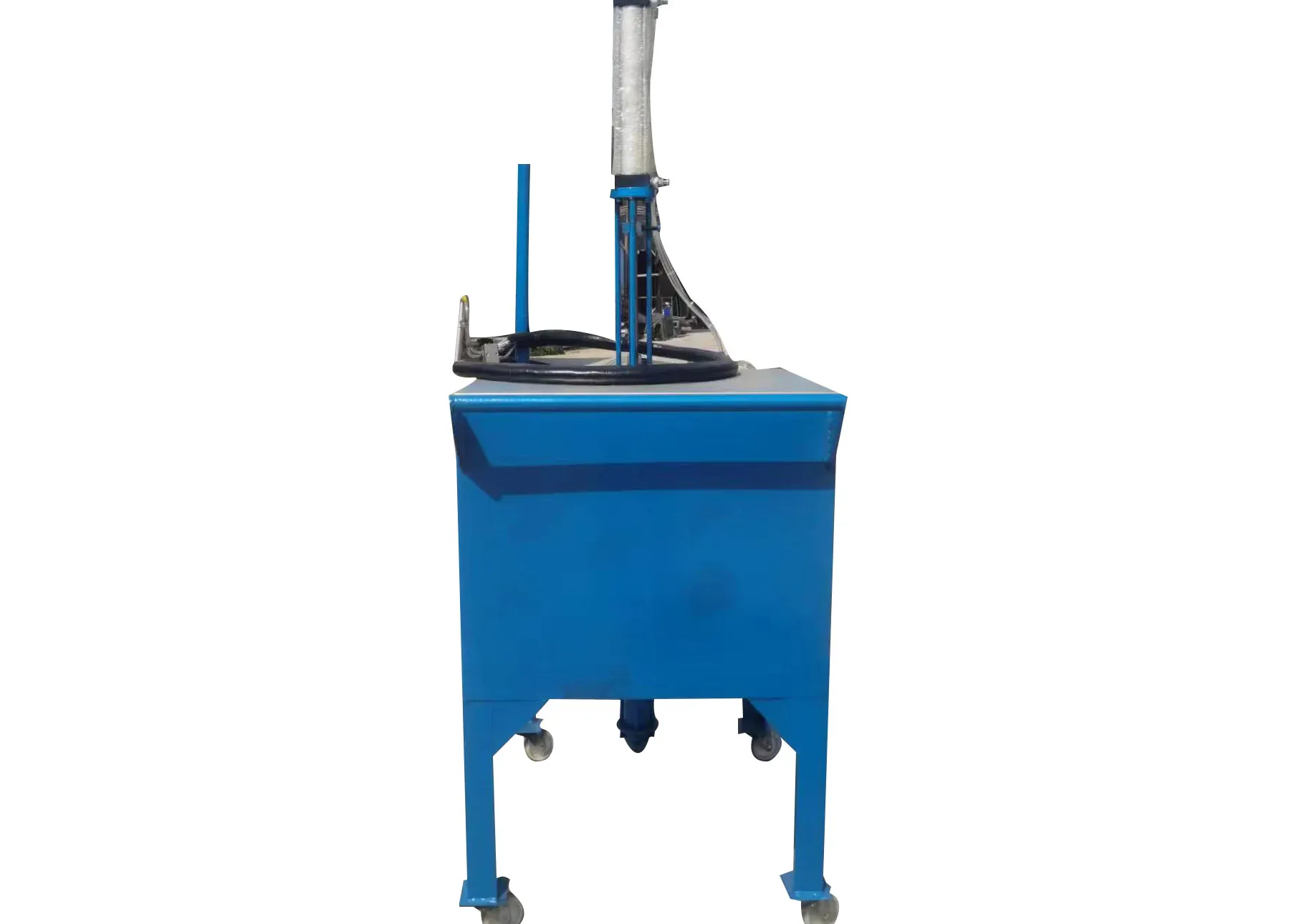 Dosing machine | Plastics and Rubber Product