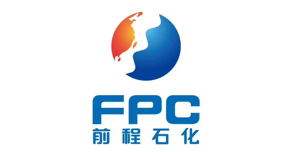 ZHEJIANG FUTURE PETROCHEMICAL COMPANY LTD. | Plas...