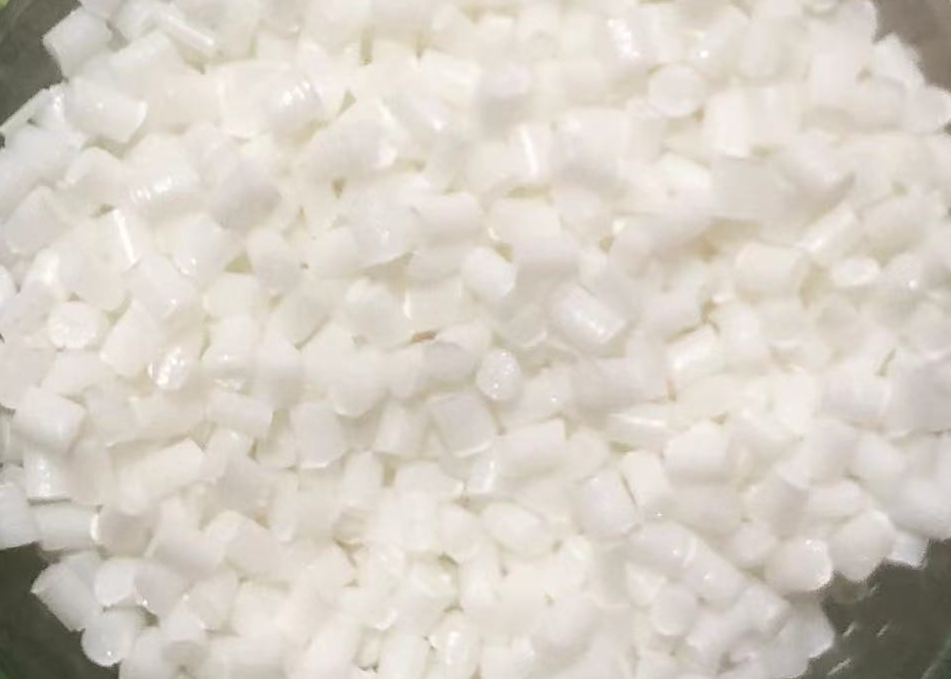 Plastic odor particles | Plastics and Rubber Product