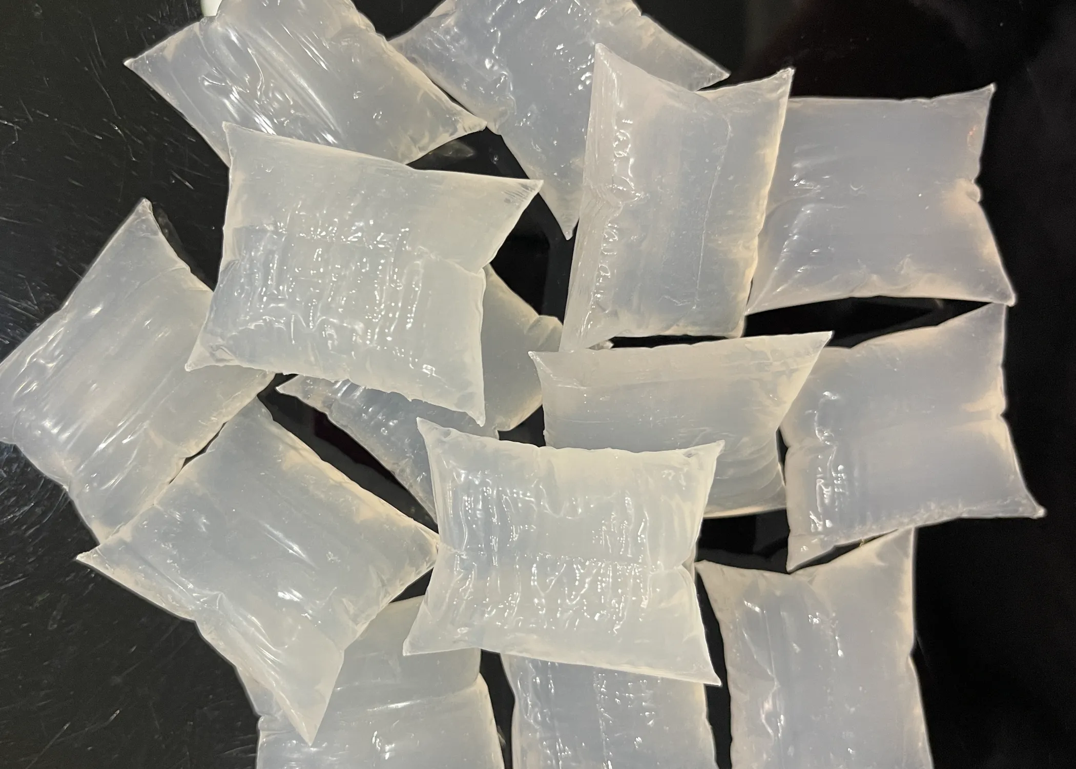 APAO (Amorphous Poly-Alpha-Olefin)-Protrade Applied Materials Corp ...