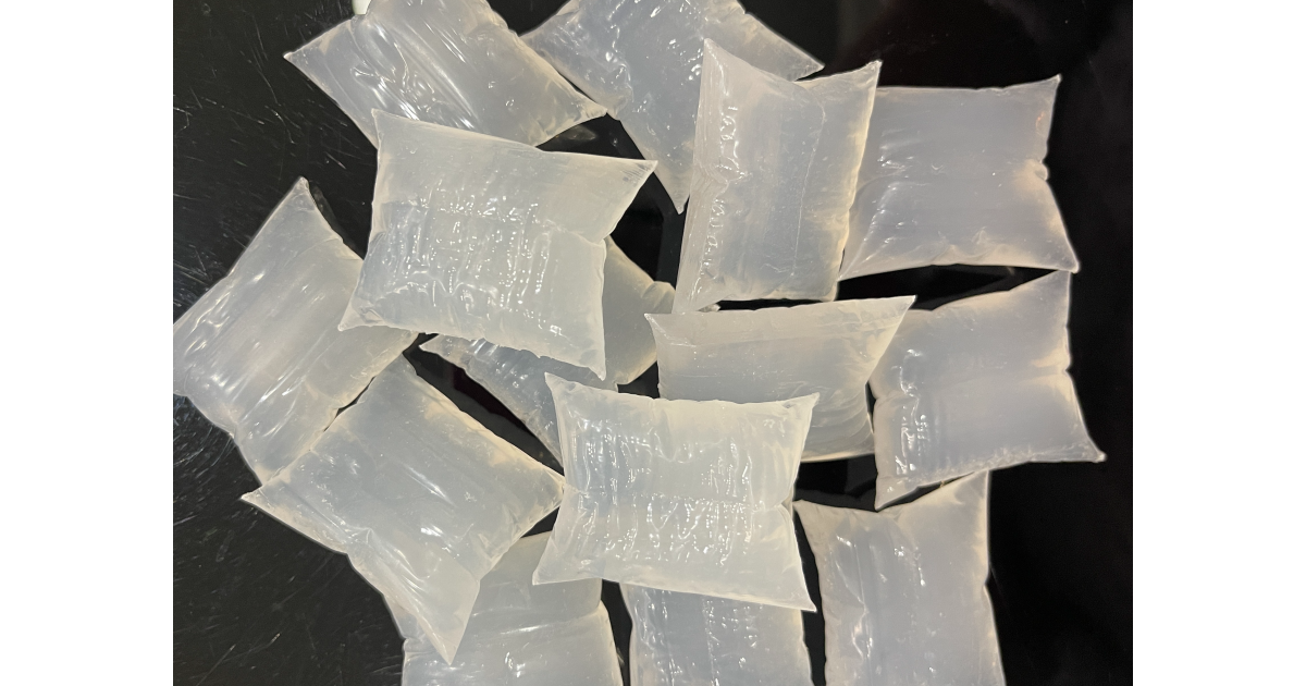 APAO (Amorphous Poly-Alpha-Olefin) | Plastics and Rubber Product