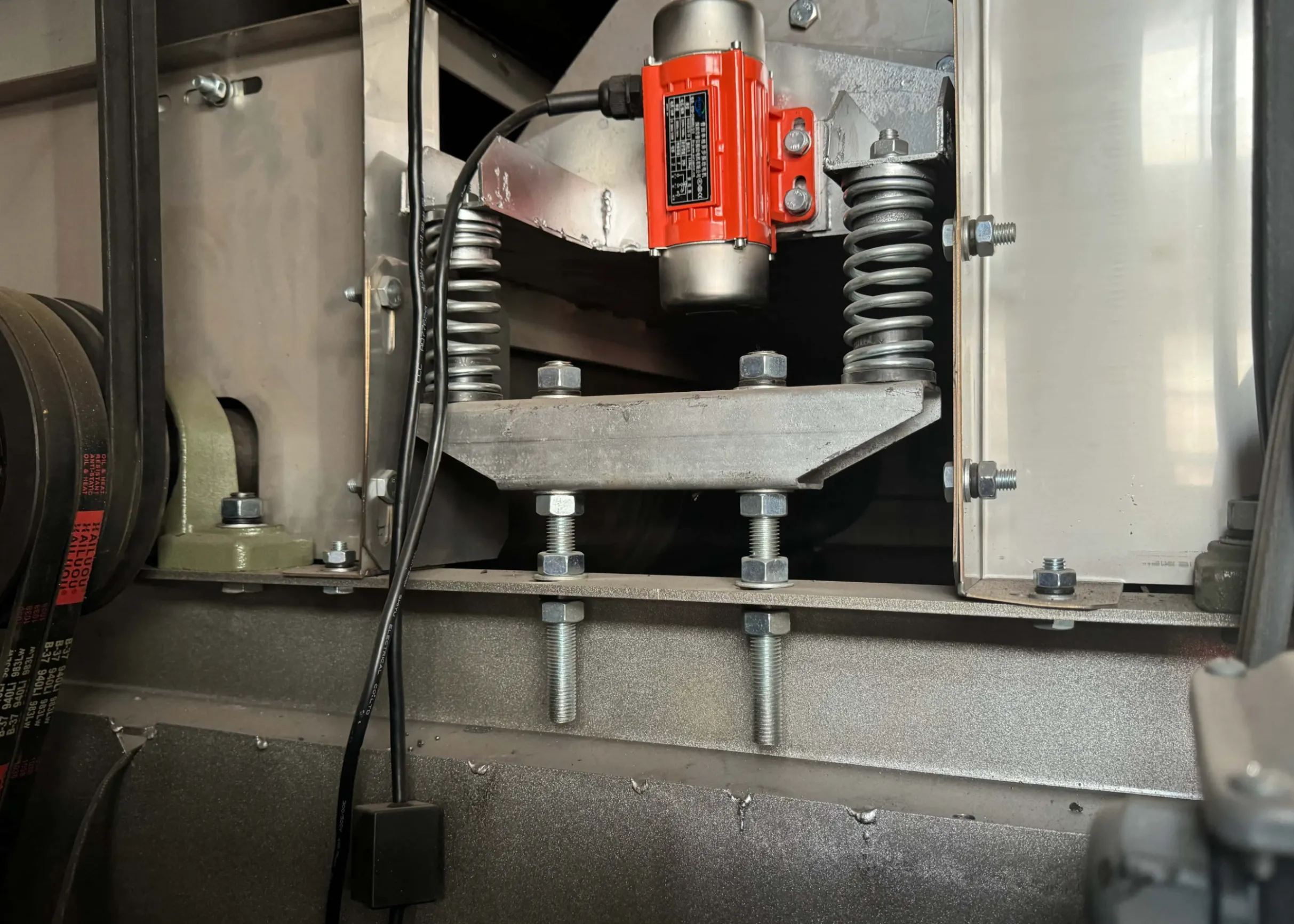 Silicone Rubber Separator | One-click to Connect with Plastics and ...