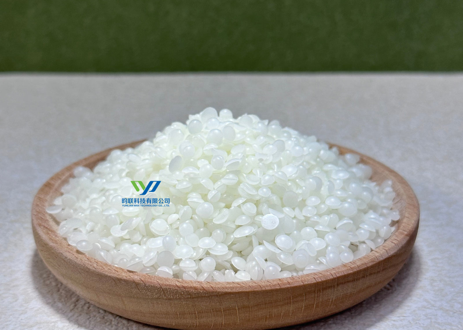 High-Density Oxidized Polyethylene Wax | One-click to Connect with ...