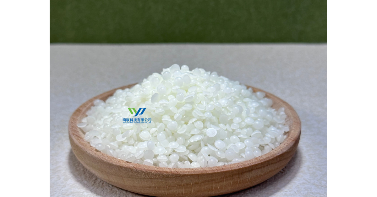 High-Density Oxidized Polyethylene Wax | Plastics...