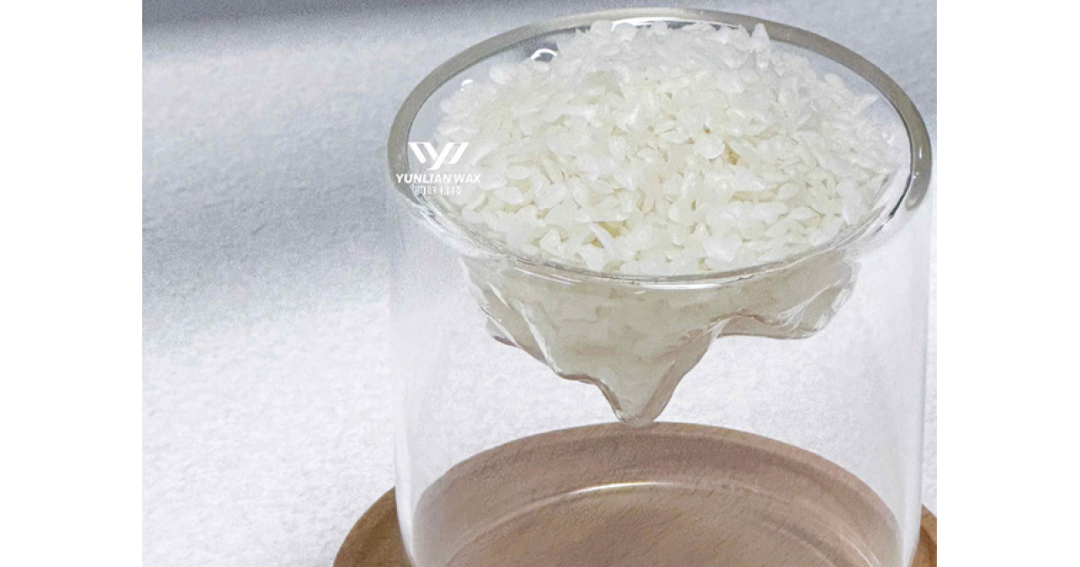 Low-Density Oxidized Polyethylene Wax | One-click...