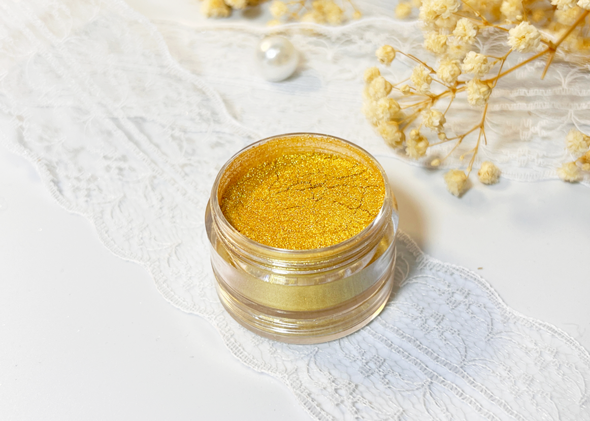 pearlescent pigment | Plastics and Rubber Product