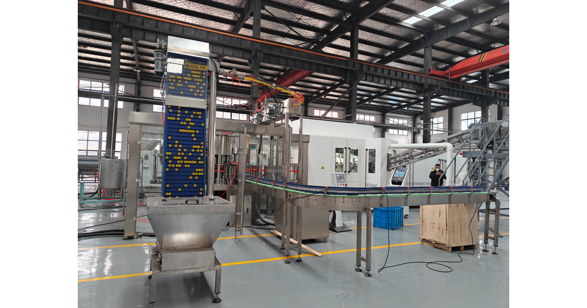 water/csd drink/juice Blowing-filling -capping combi block system ...