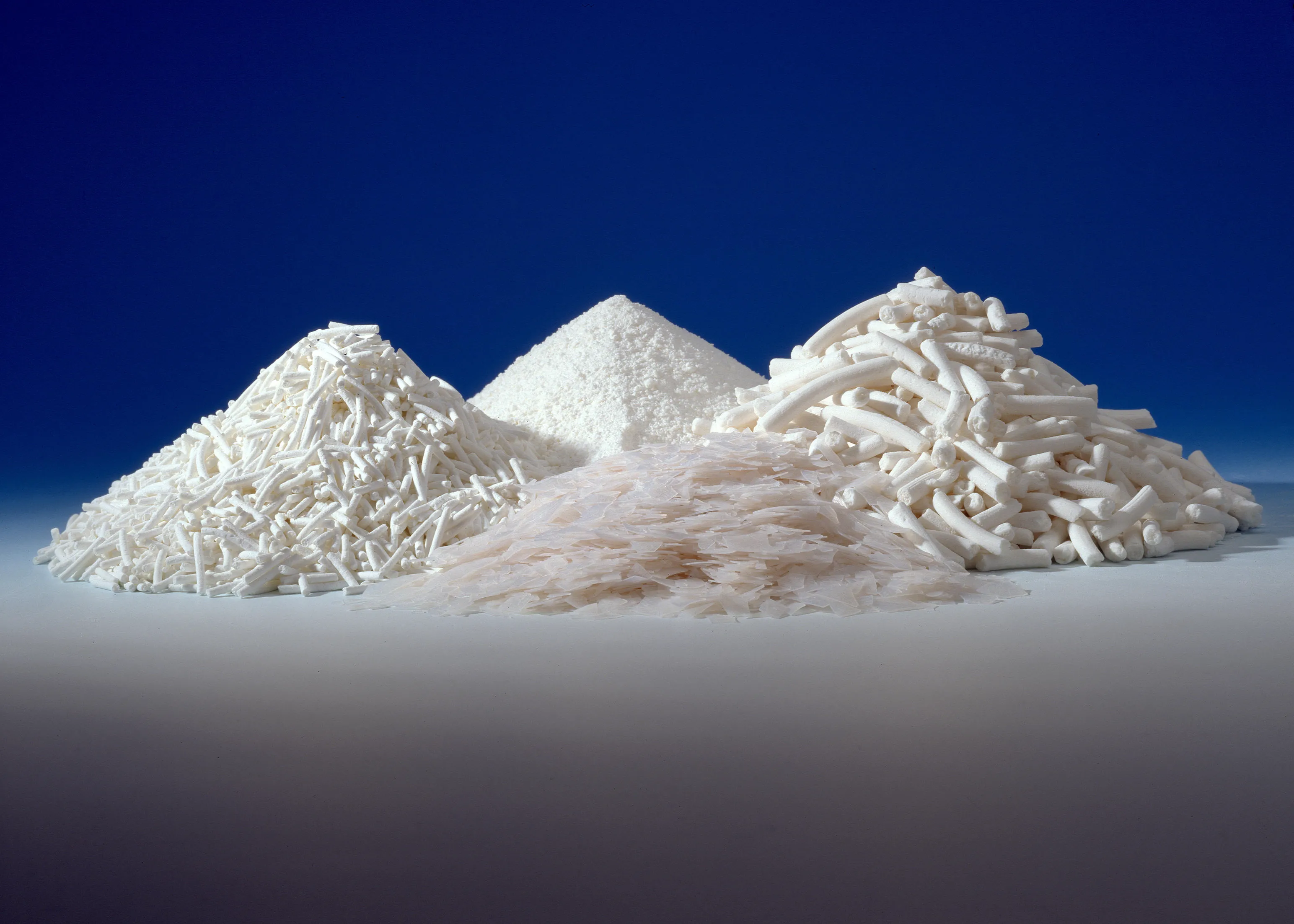 Magnesium Stearates | Plastics and Rubber Product