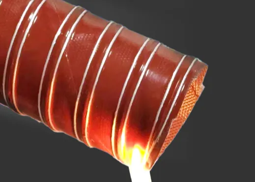 red/black flame retardant high temperaturevulcanized tube | One-click ...