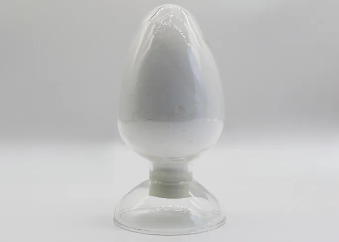 P-N Intumescent Flame Retardant EPFR-110DN for Polyolefin | Plastics ...